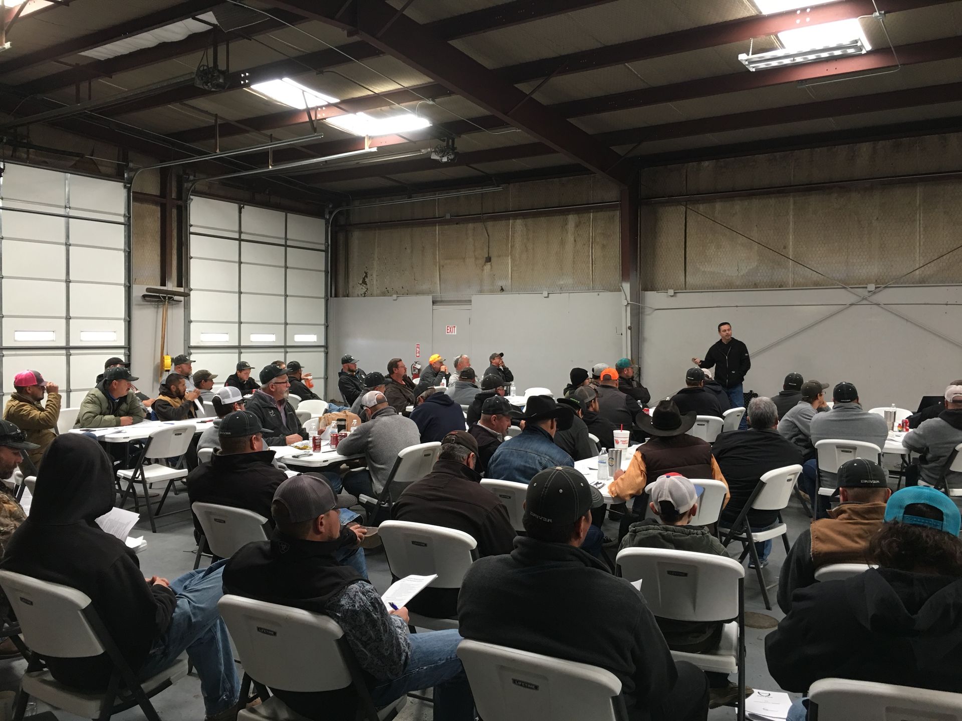 About Us | Eclipse Safety Specialists